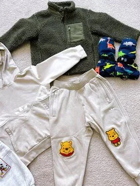 adidas | Matching Sets | Kids Clothing From 35 Years Old Price For All ...